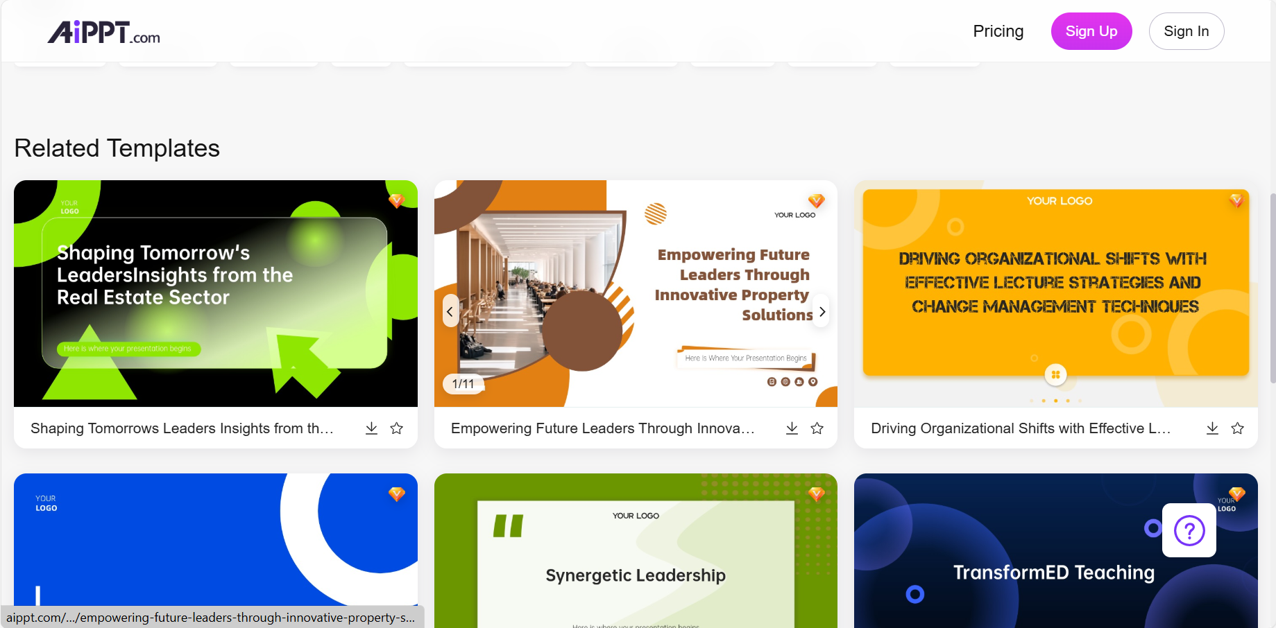 How to Avoid Cognitive Overload in PowerPoint Presentations? - AiPPT.com