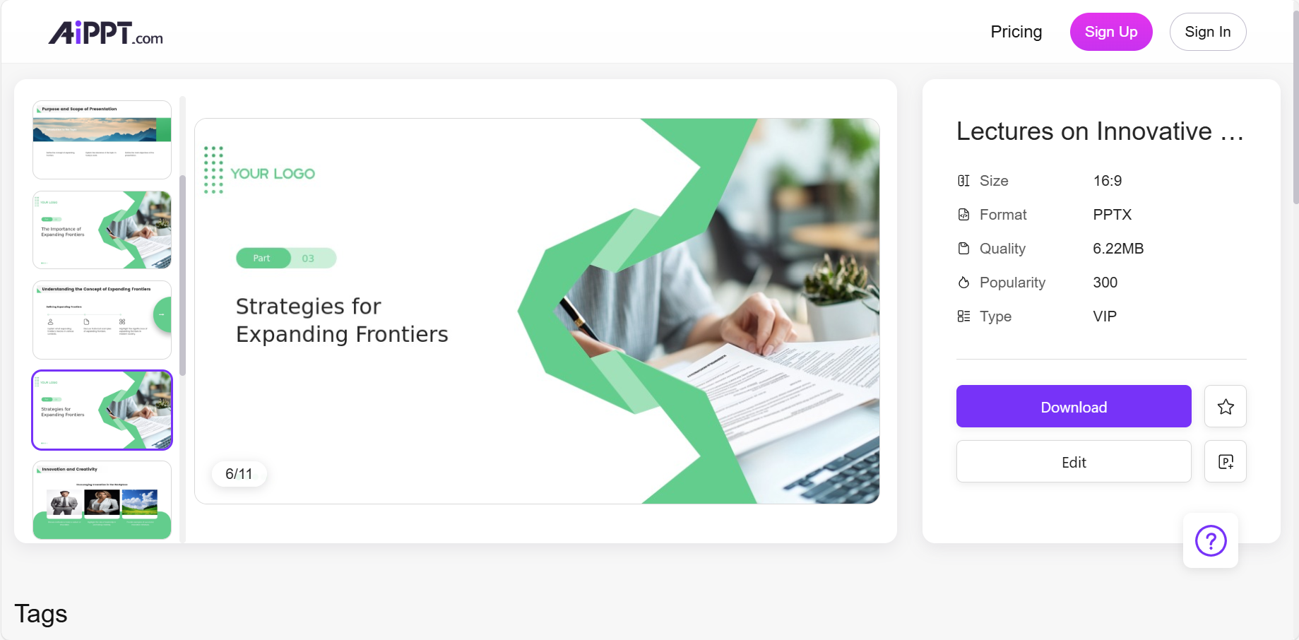 How to Use PowerPoint for Data Visualization and Storytelling? - AiPPT.com