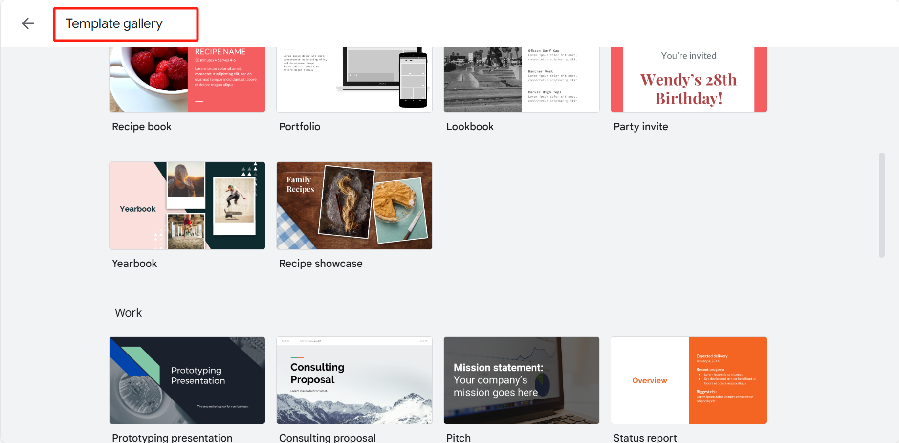 Enhancing Your Presentations with Google Slides' Customization Options - AiPPT.com