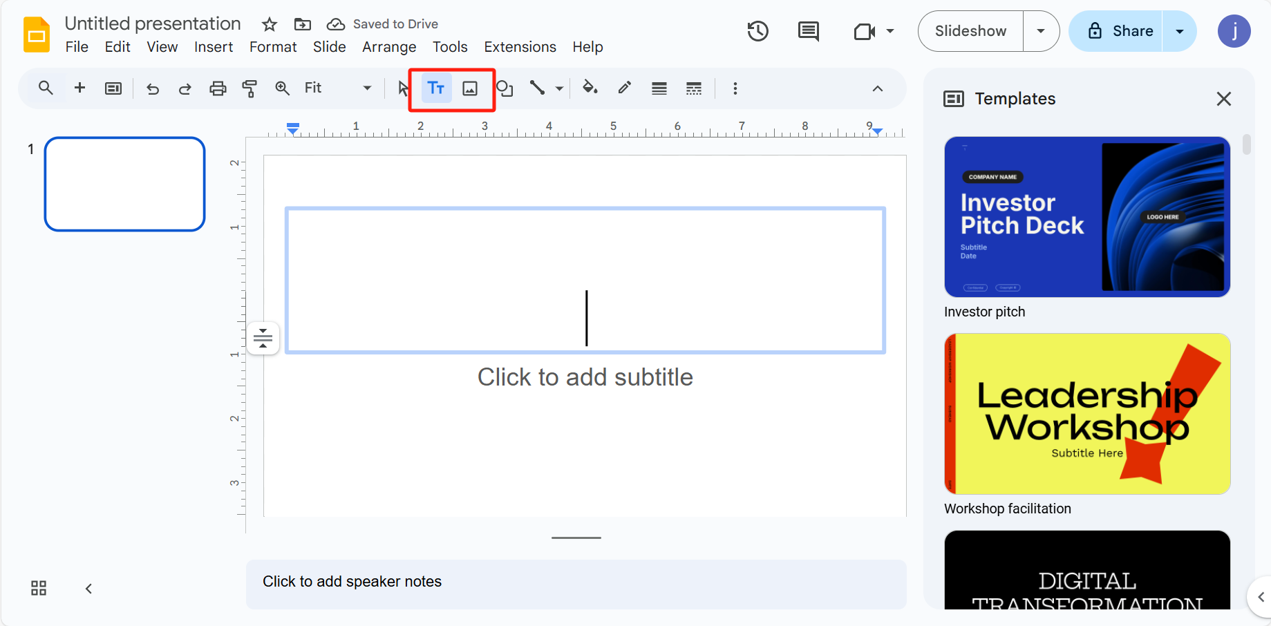 How to Change the Orientation of Google Slides? - AiPPT.com