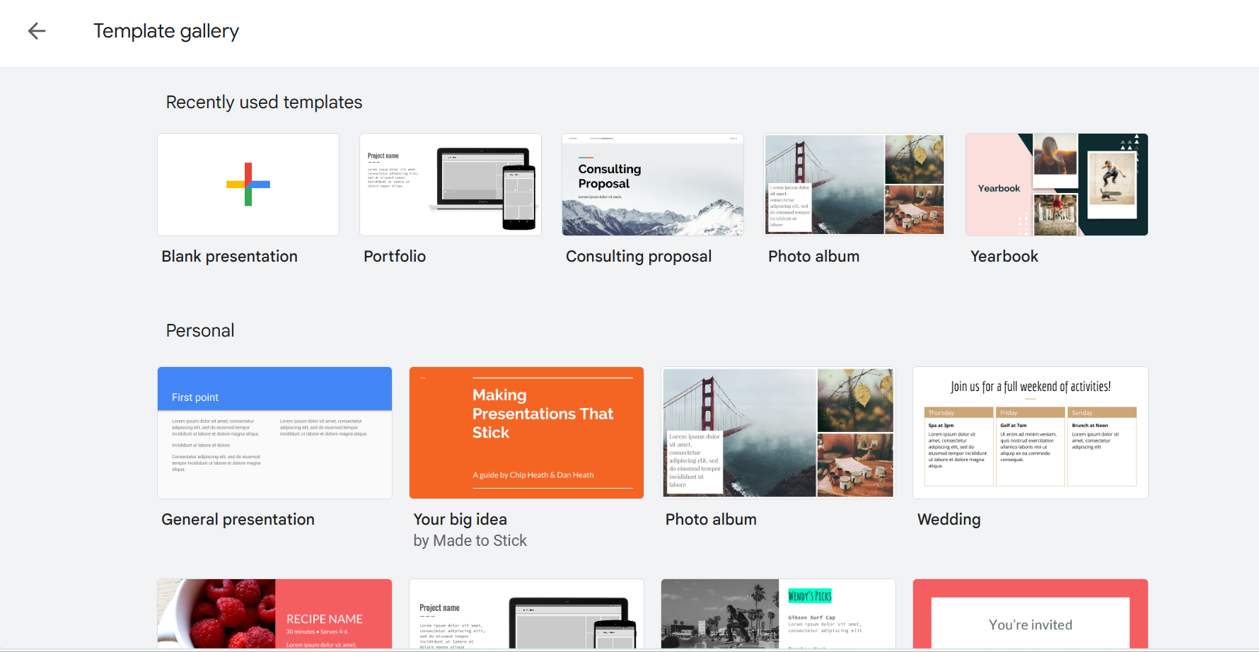 How to Create Professional-Quality Presentations with Google Slides? - AiPPT.com