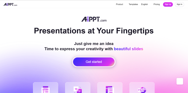 How to Enhance Your PowerPoint with Custom Animation Effects? - AiPPT.com