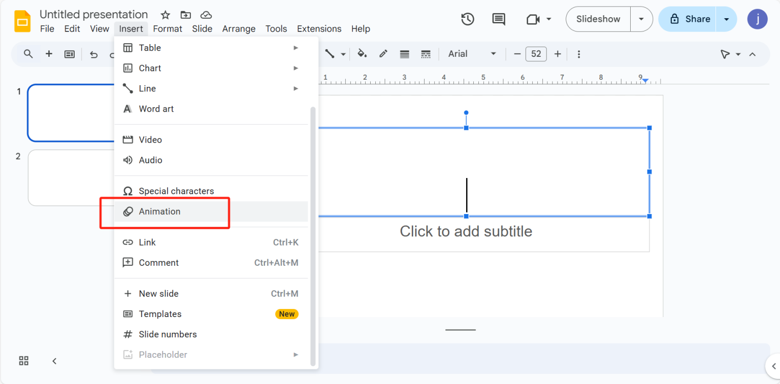 Google Slides for Digital Storytelling: How to Craft Compelling Visual Narratives? - AiPPT.com