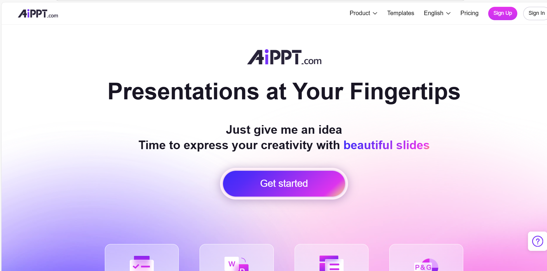 How to Create Interactive and Engaging PowerPoint Presentations? - AiPPT.com