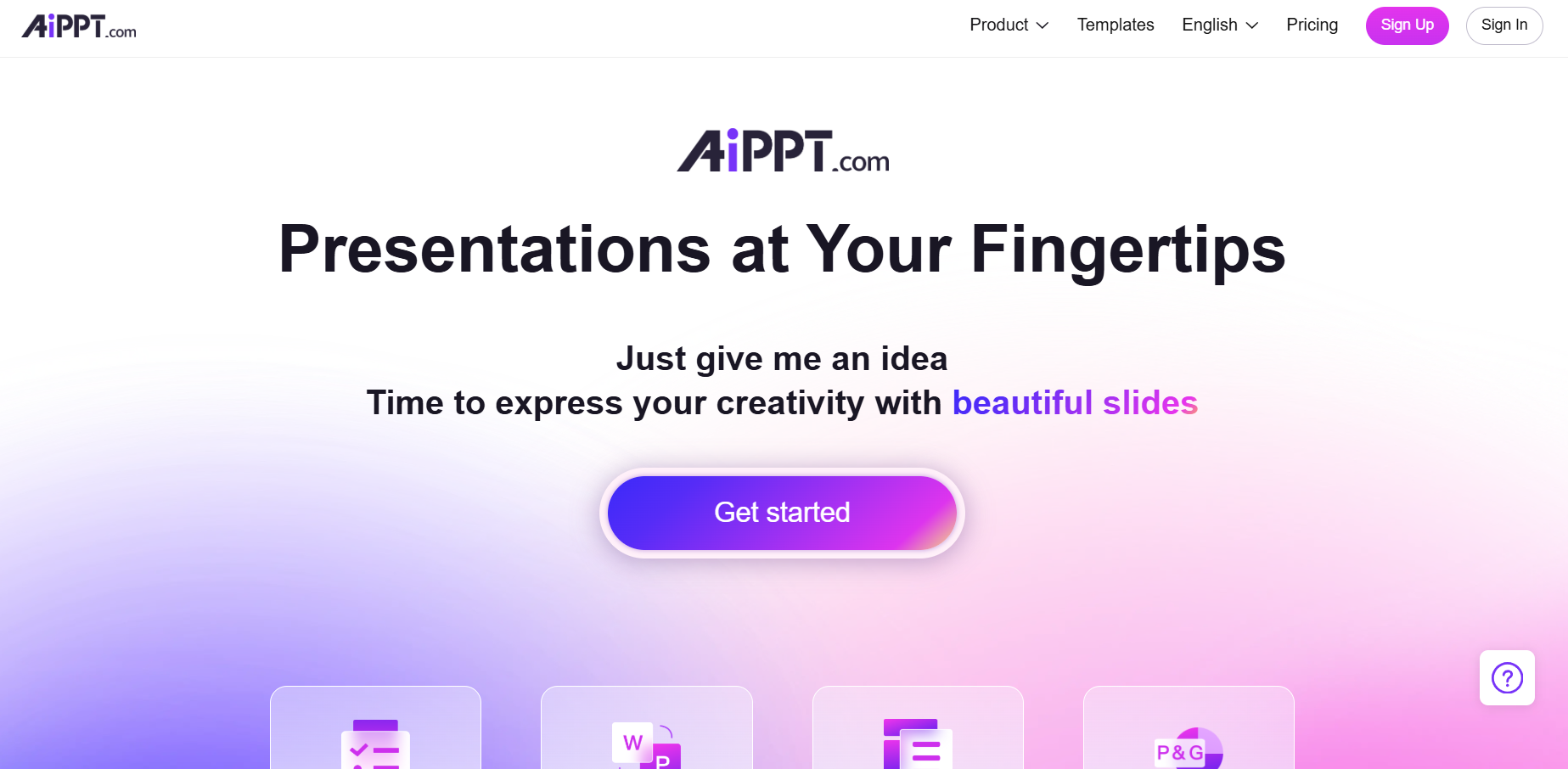 How to Incorporate Video Backgrounds in PowerPoint for Stunning Visuals? - AiPPT.com