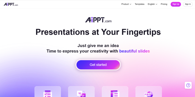 How to Add Hyperlinks and Bookmarks for Navigation in PowerPoint? - AiPPT.com