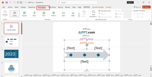 How to Add Custom Animation Paths in PowerPoint for Dynamic Slides? - AiPPT.com