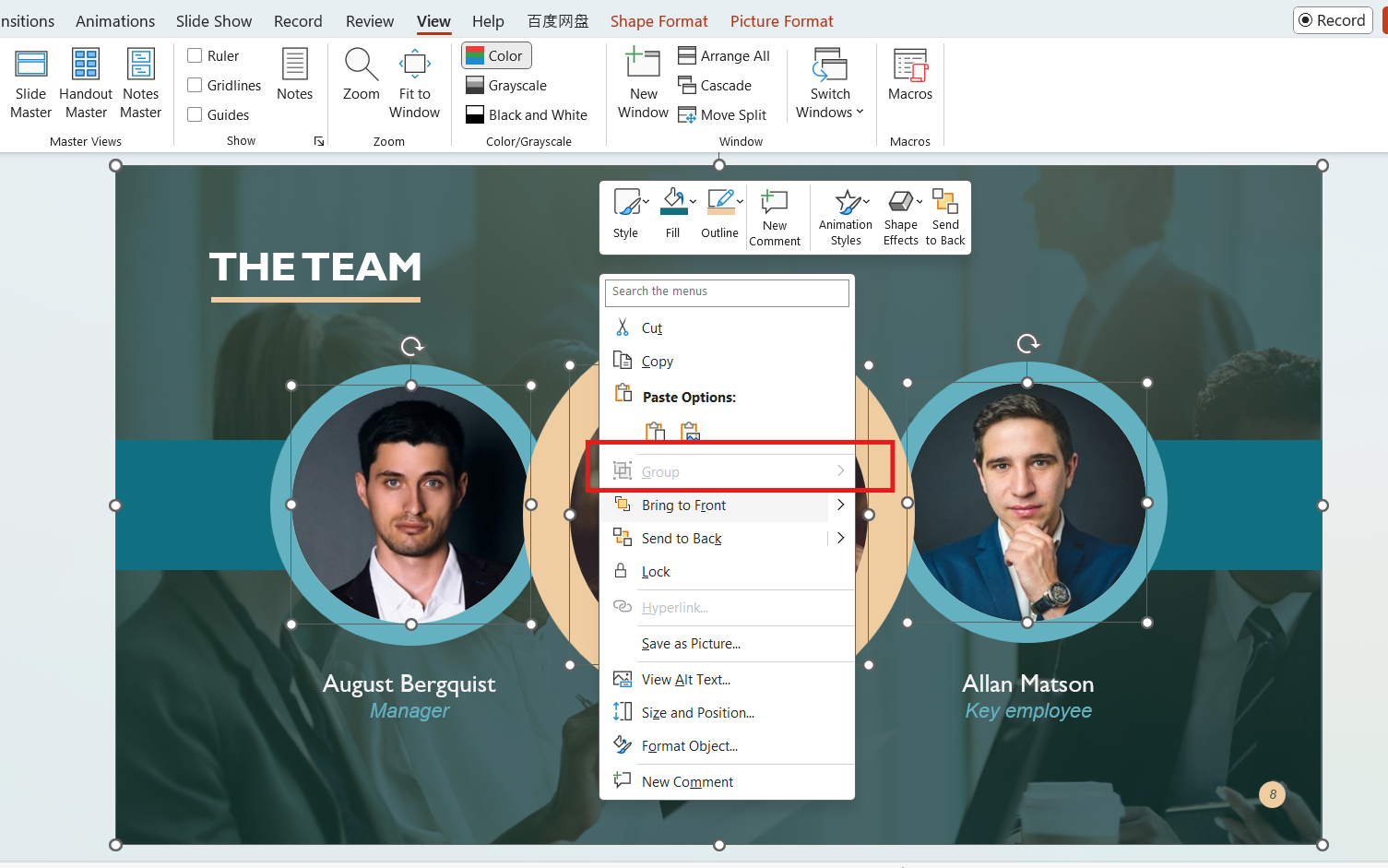 How to Use PowerPoint’s Smart Guides to Perfectly Align Your Objects ...