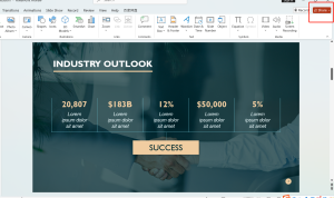 How to Incorporate Video Backgrounds in PowerPoint for Stunning Visuals ...