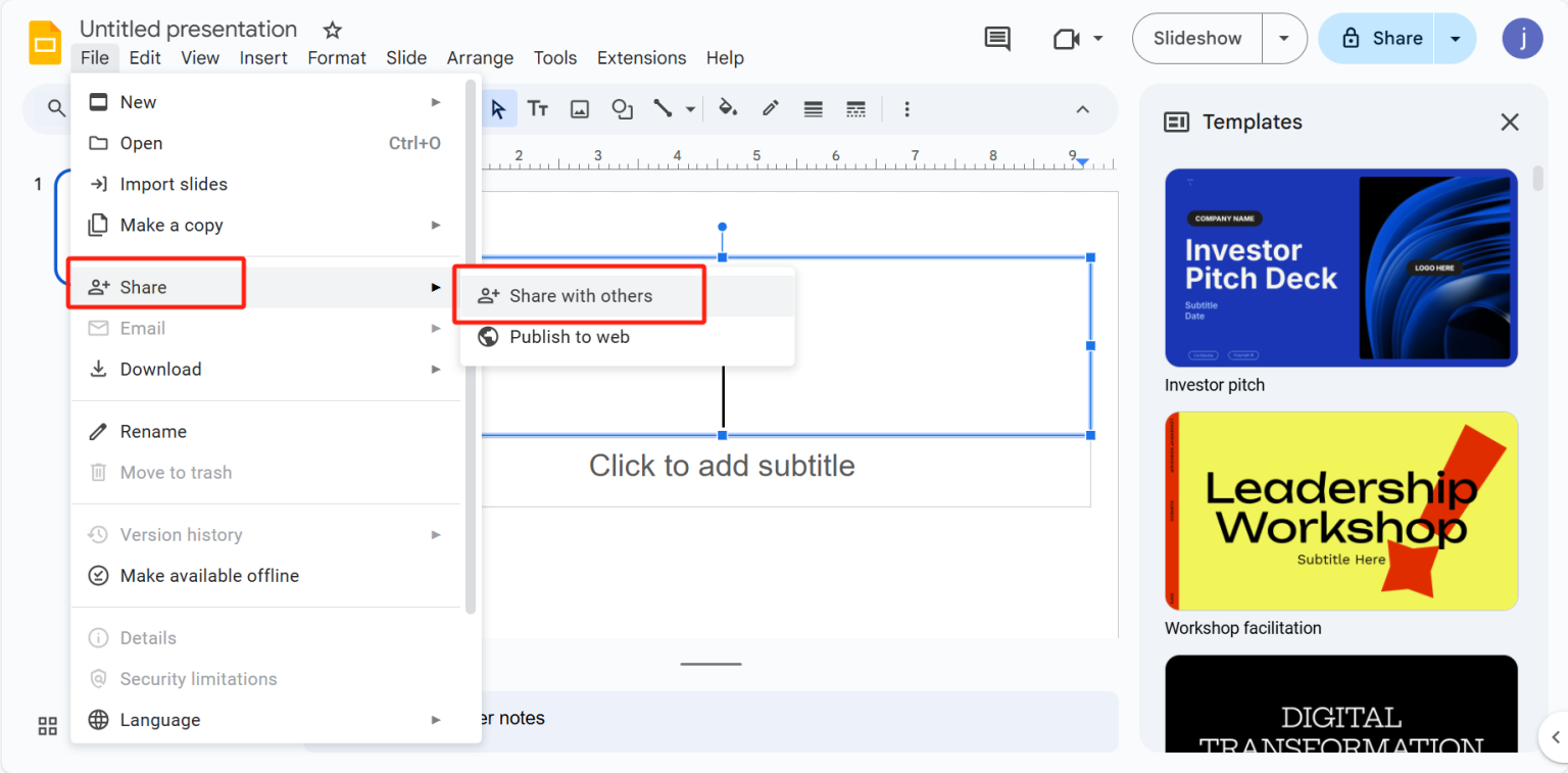 Google Slides for Educators: Creating Interactive Quizzes and Assessments - AiPPT.com