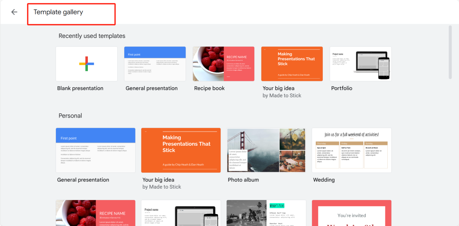 How to Create Multi-Page Presentations in Google Slides? - AiPPT.com
