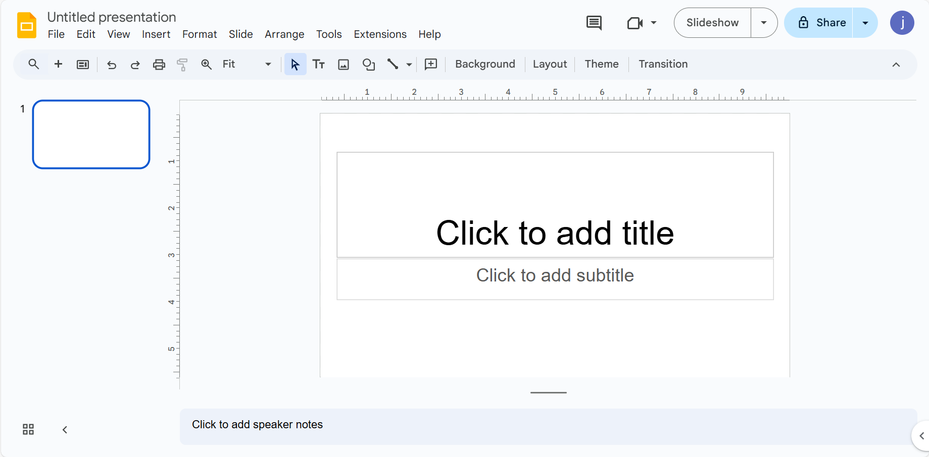 How to Create Multi-Page Presentations in Google Slides? - AiPPT.com