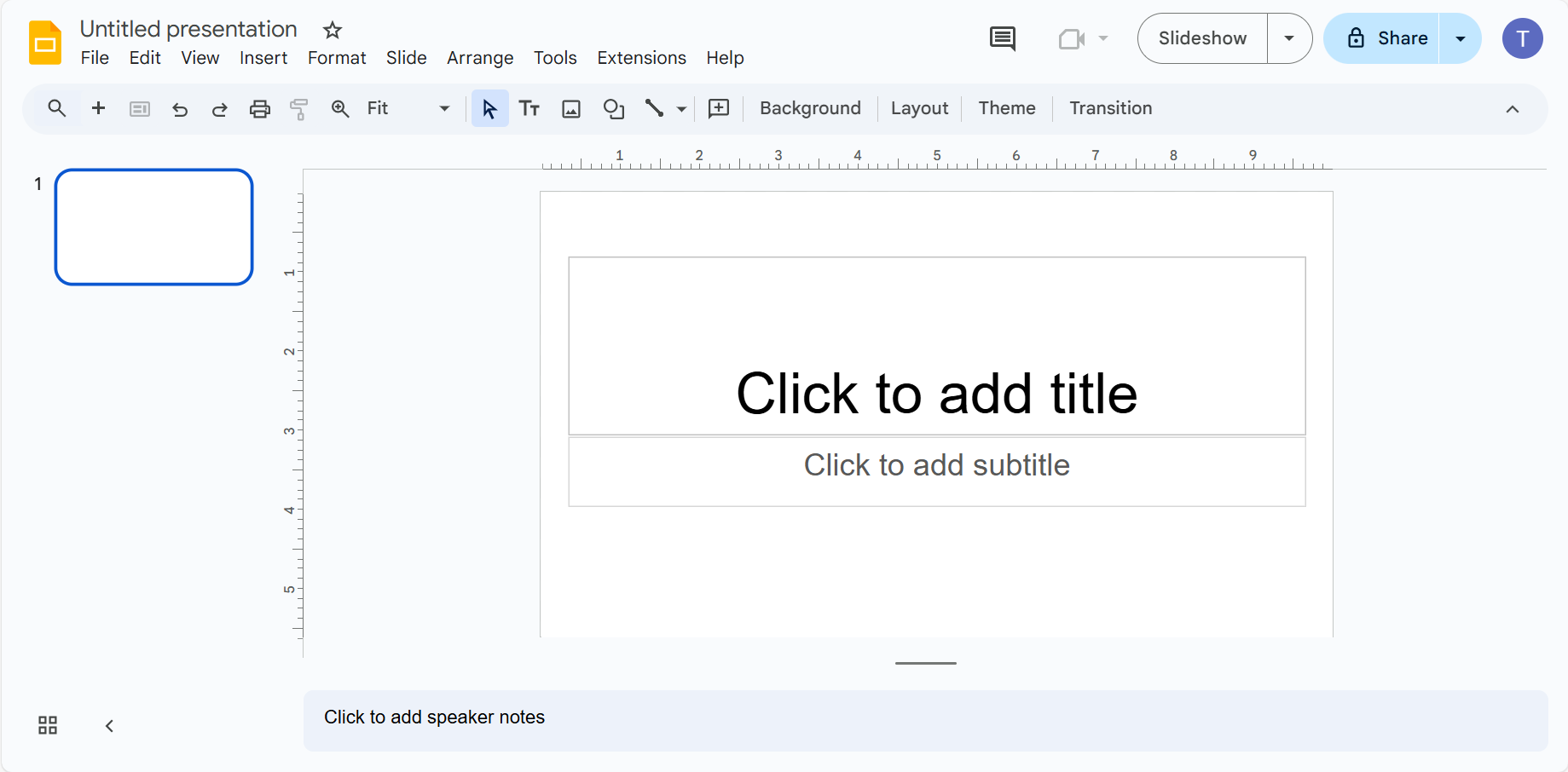 How to Make Google Slides Automatically Transition? - AiPPT.com