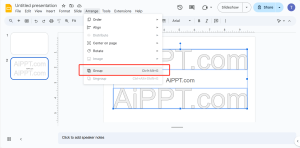 The Best Practices for Organizing Slides with Google Slides Grouping ...