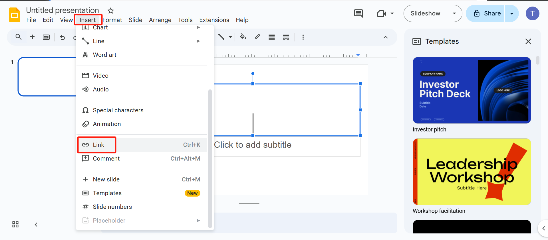 How to Incorporate Interactive Polls and Surveys into Google Slides? - AiPPT.com
