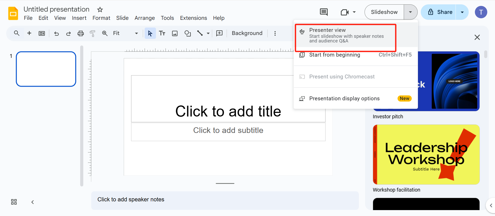 How to Incorporate Interactive Polls and Surveys into Google Slides? - AiPPT.com