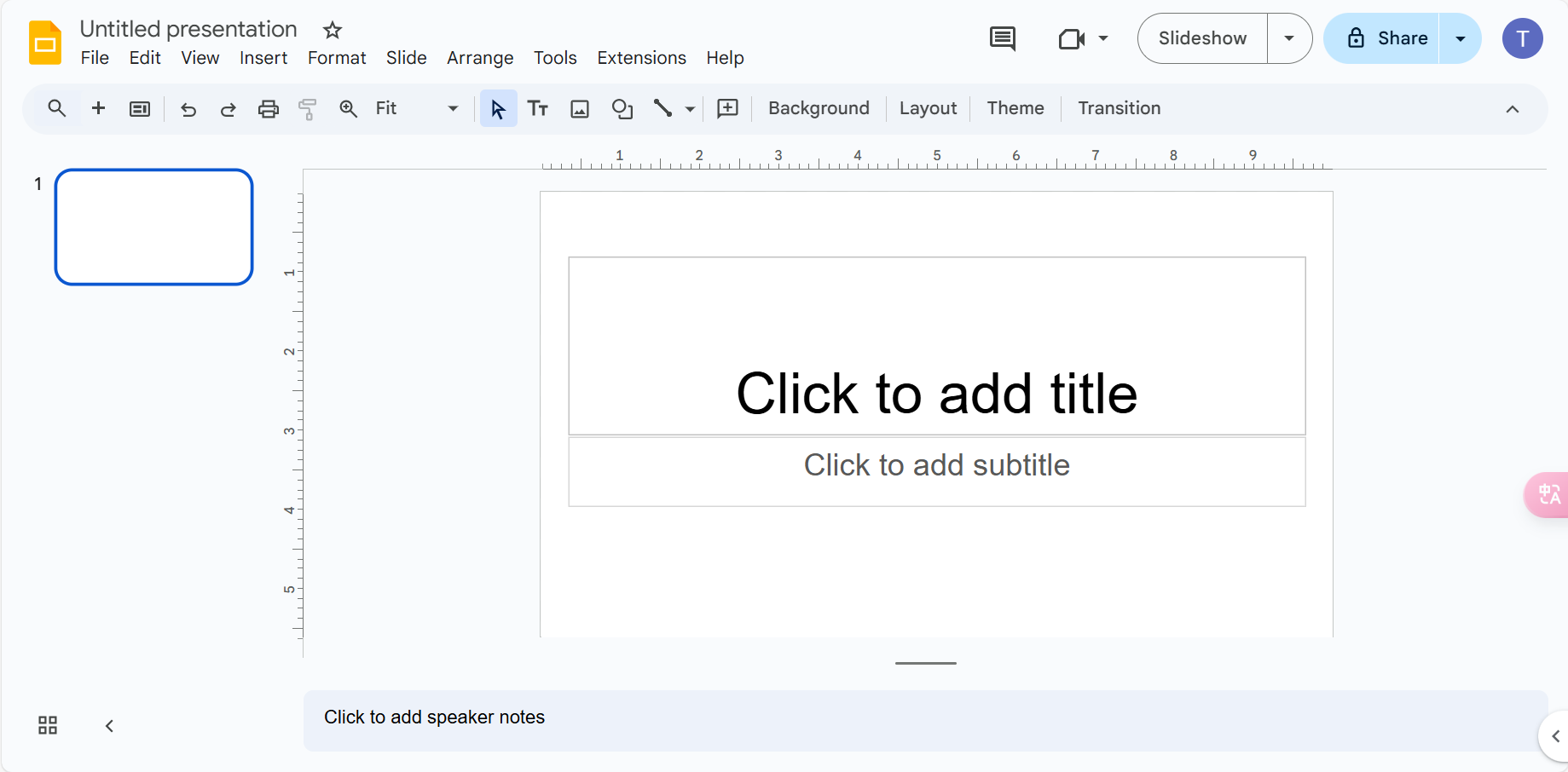 How to Add a Clock to Google Slides? - AiPPT.com