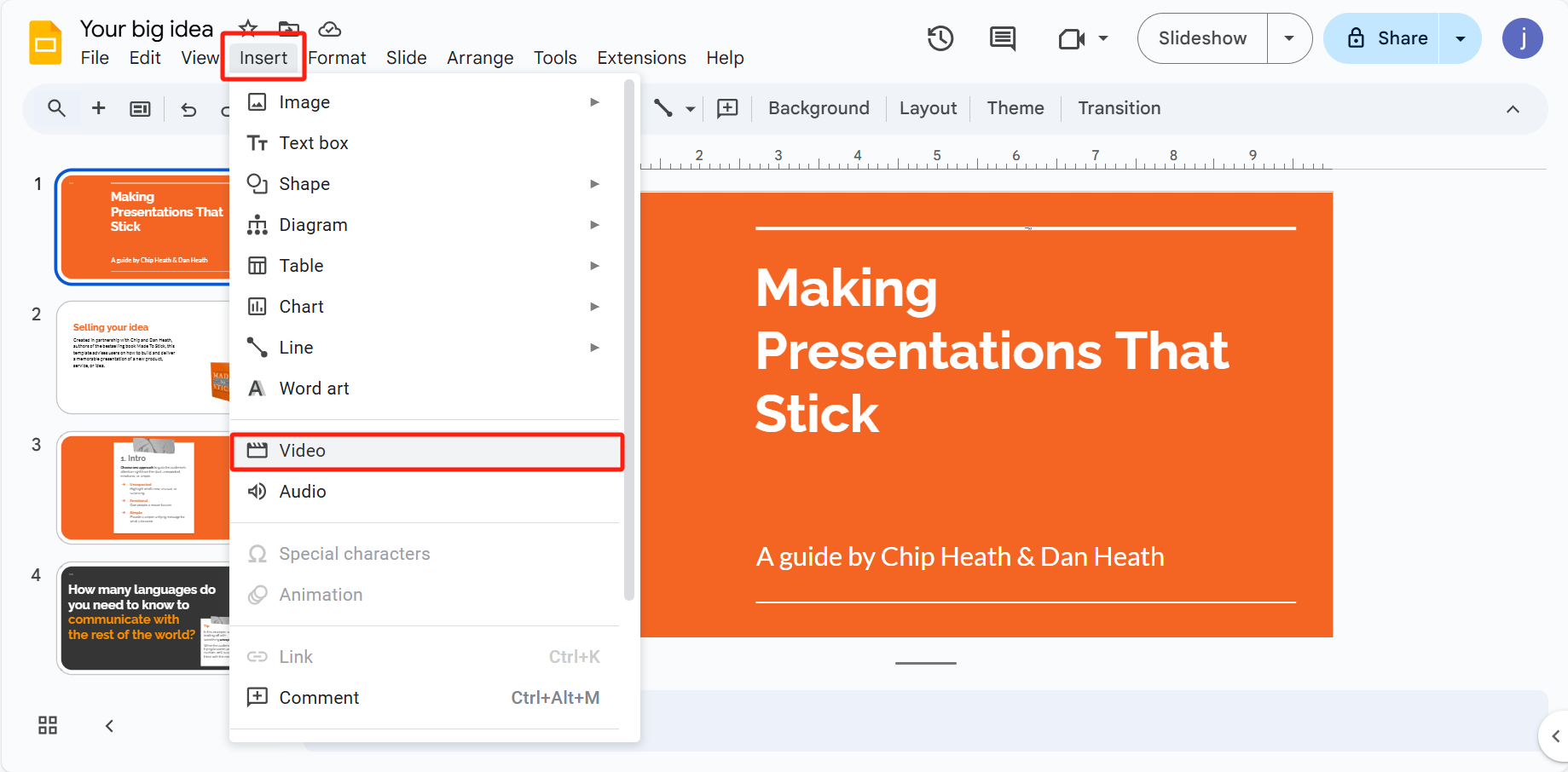 Adding a Timer to Your Google Slides: Essential Tips - AiPPT.com